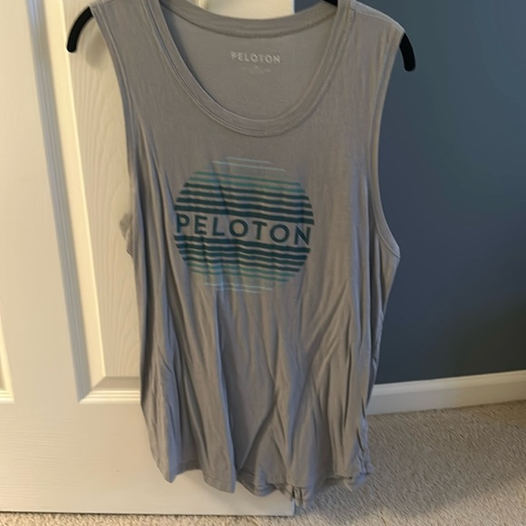 Peloton | Tops | Peloton Shirt | Poshmark